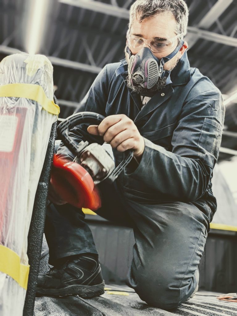 Why Noble Auto Commercial is Your Premier Indiana Upfitter - Noble Auto